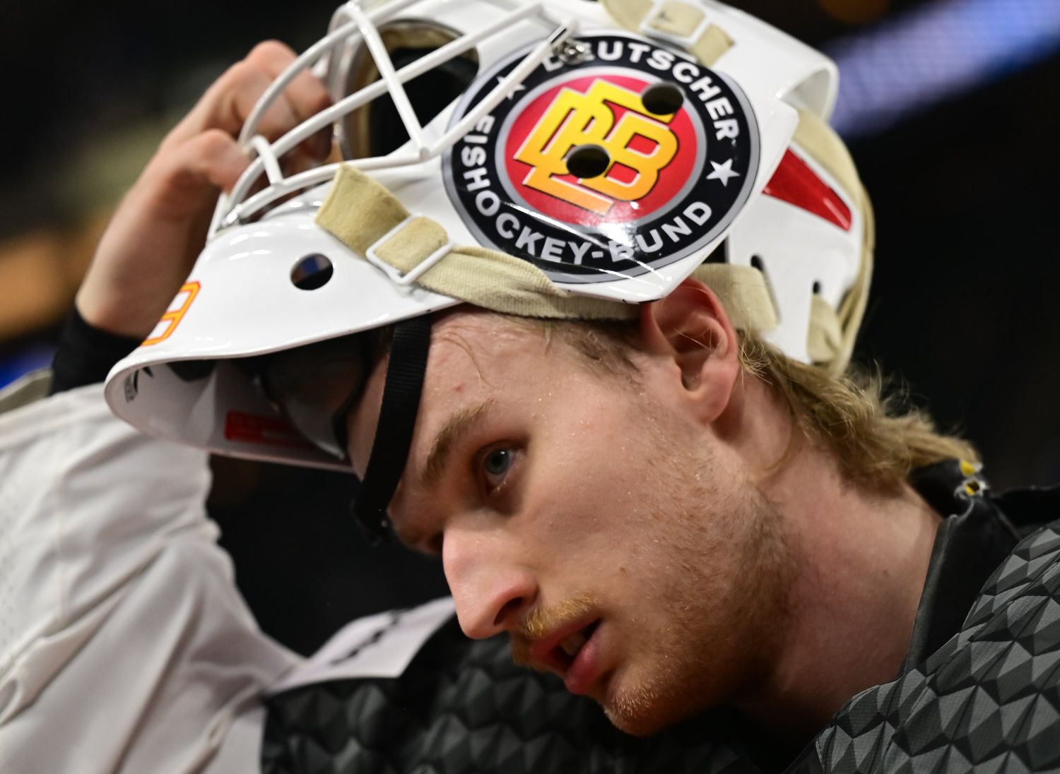 IIHF - U.S. motors past Germany